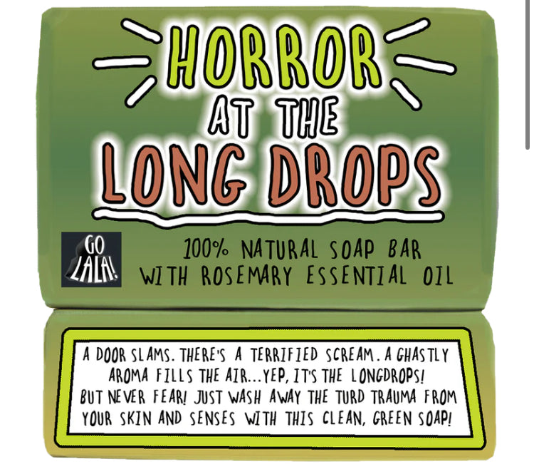 Funny Rude Soap Bars – The Post House - Home of Thrift & Post House ...