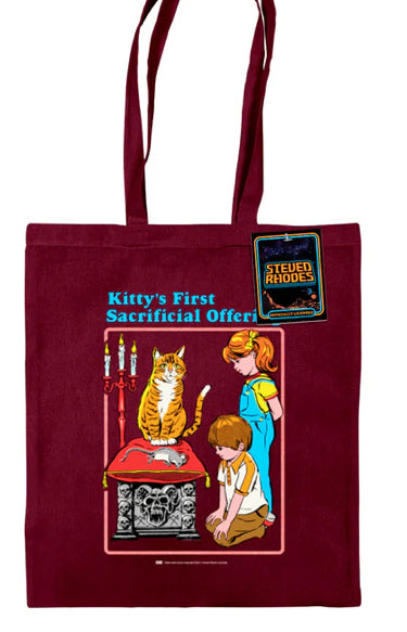 Official Steven Rhodes Tote Bag - Choice of Design – The Post House ...