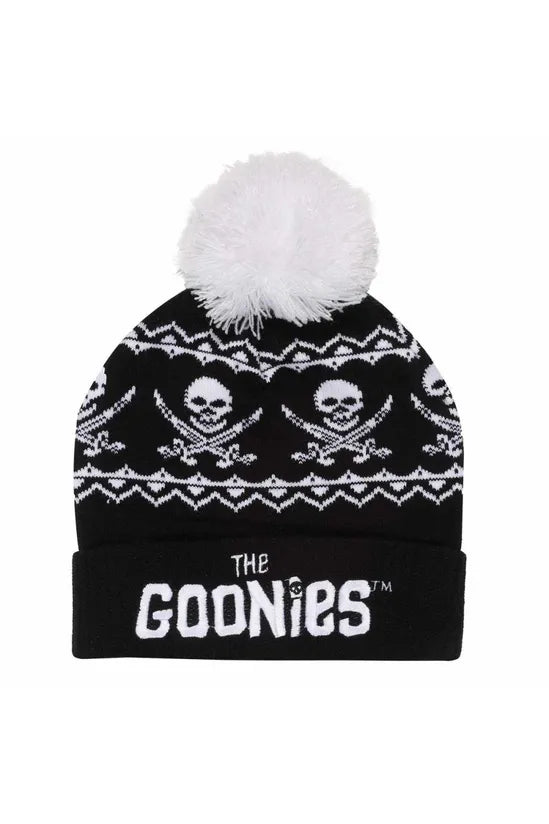 Goonies Licenced Beanie Woolie Hat – The Post House - Home of Thrift ...